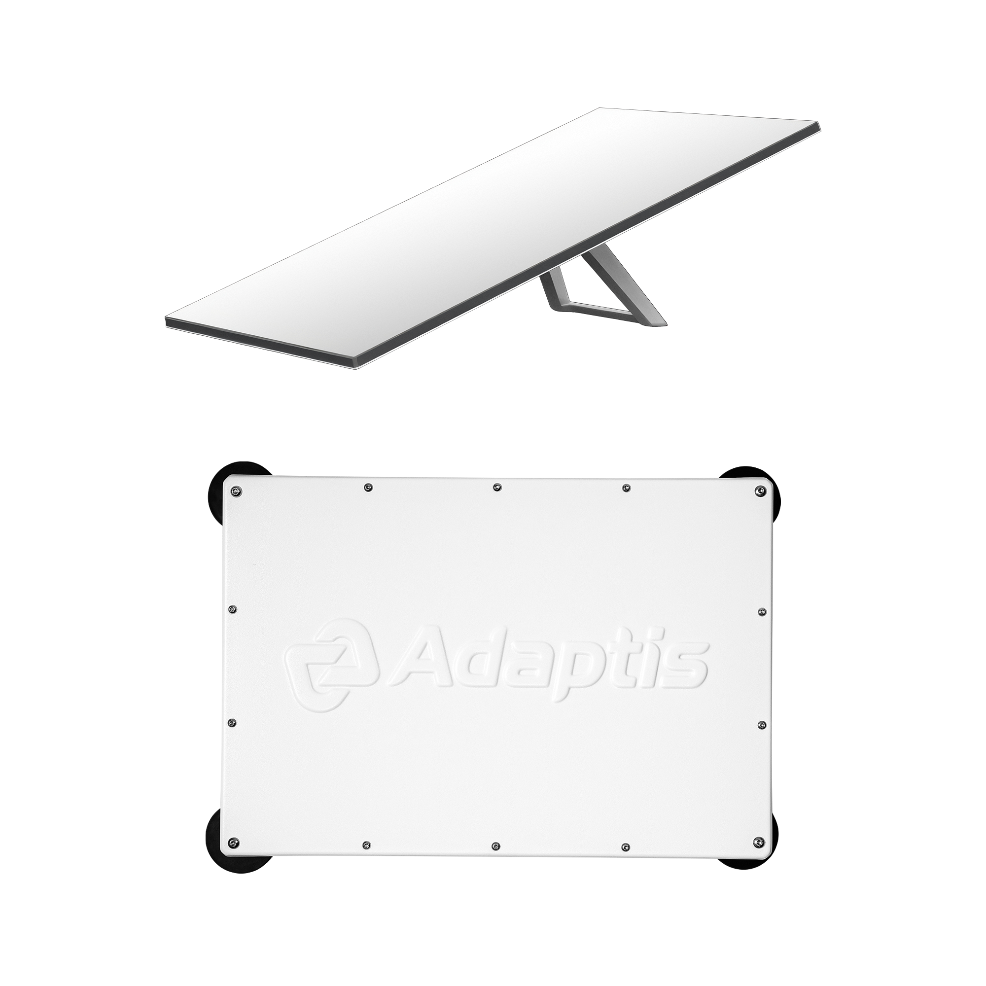 Set: Starlink Gen3 terminal + Adaptis G3kit housing for car