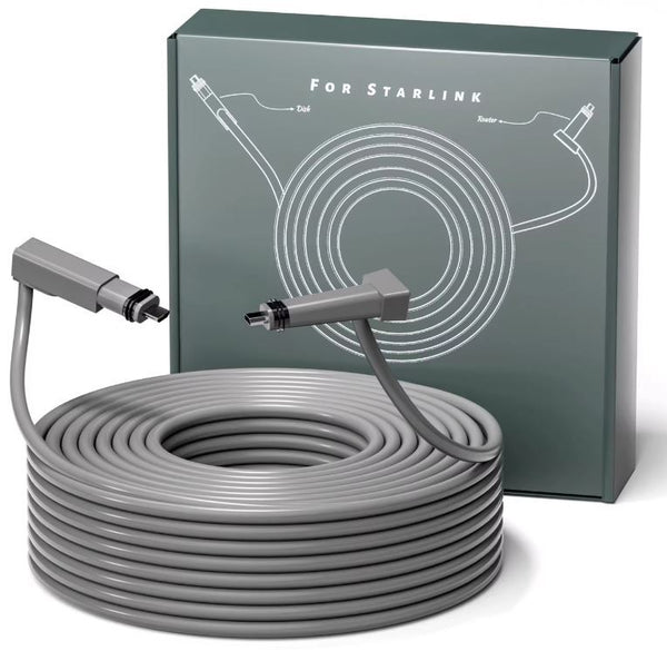 Кабель Starlink Original (Gen2)